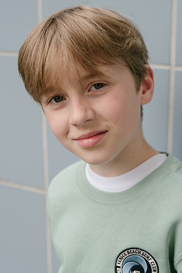 Jungen - nextgeneration